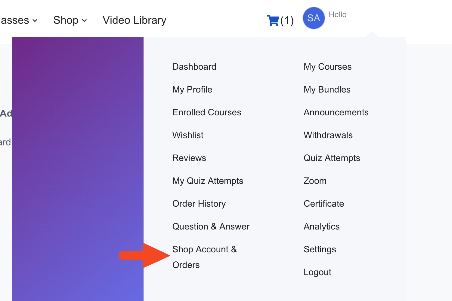 View Your Dashboard – Cheerleading Tools Help Center